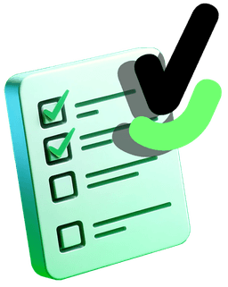 Tickables Checklists - Tick it off today